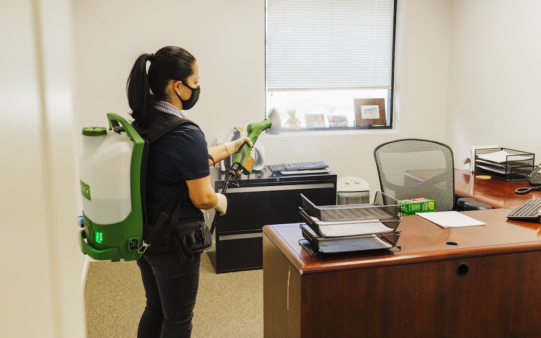 Choosing the Right Commercial Cleaning Service in Reno & Tahoe | Spruce