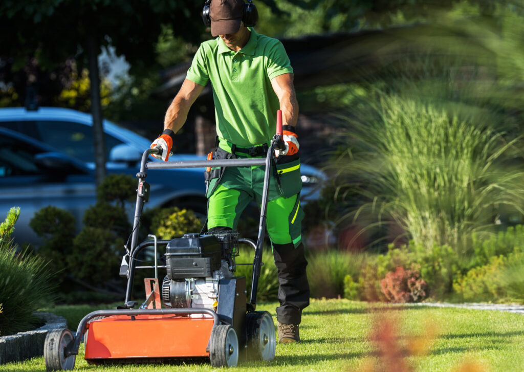 Commercial Property Maintenance Company in Reno, NV | Spruce