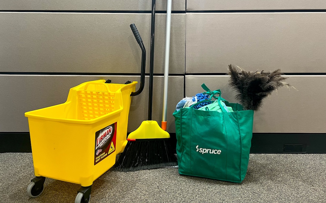 Interior Property Management Reno | Spruce